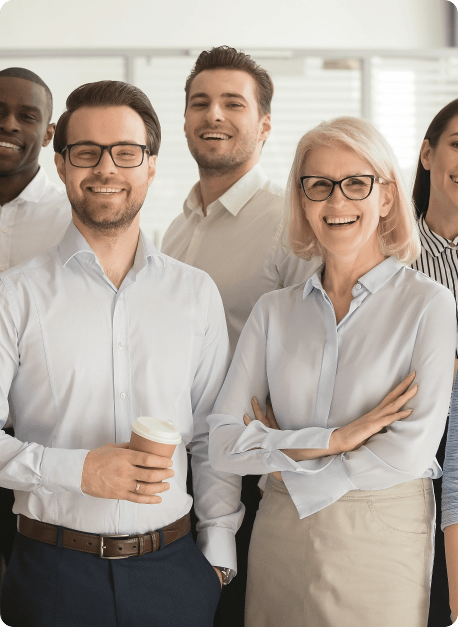 Empowering Enterprises Through Intelligent IT Solutions